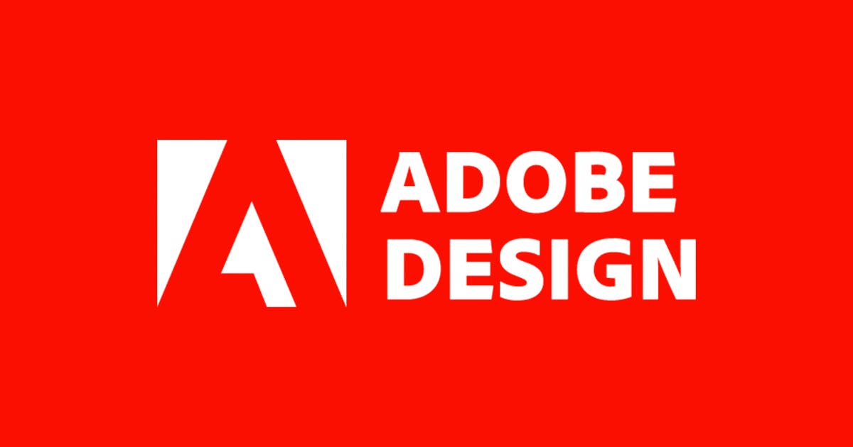 Adobe Design