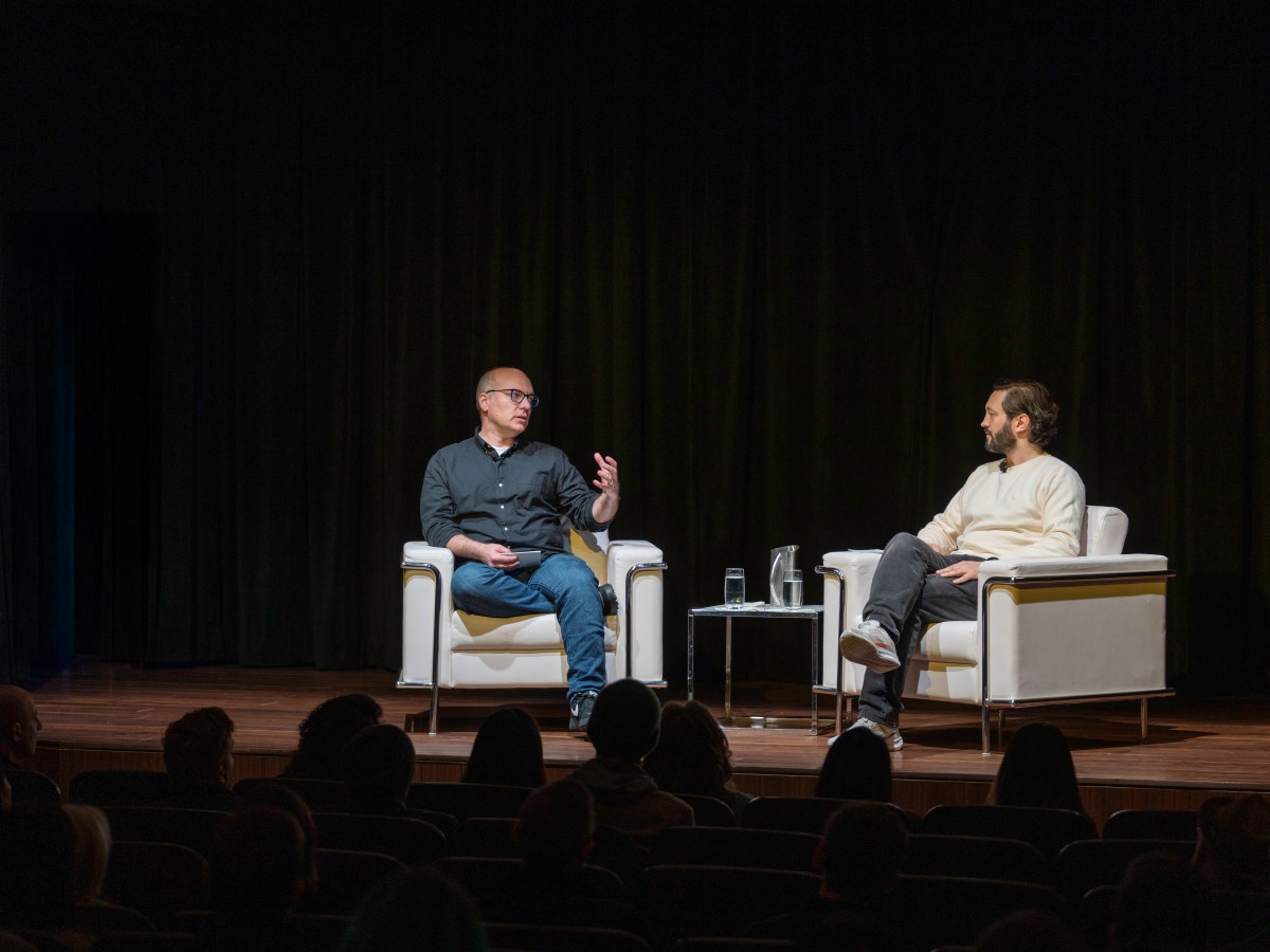 Adobe Design Talks: What is good design management?