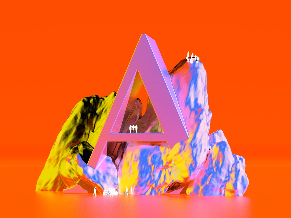 How to choose fonts for responsive web interfaces