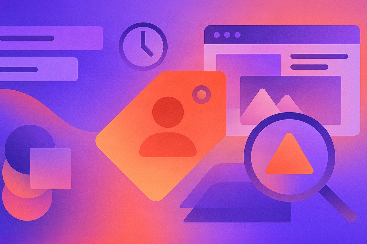 Behind the design: Adobe Content Authenticity app
